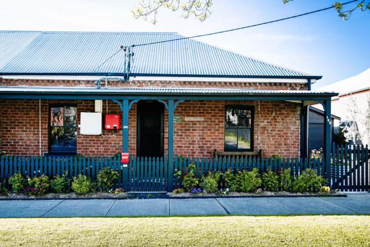 Olive Cottage Rankin - Bathurst