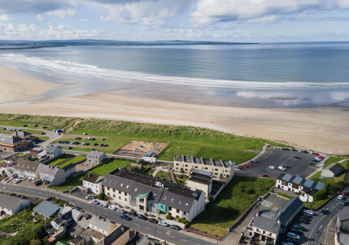 Ocean Sands Hotel & Spa - Ballina