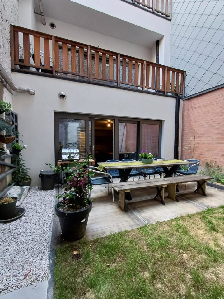 R&n Green Breeze Apartments -Two Apartments Together - Brujas