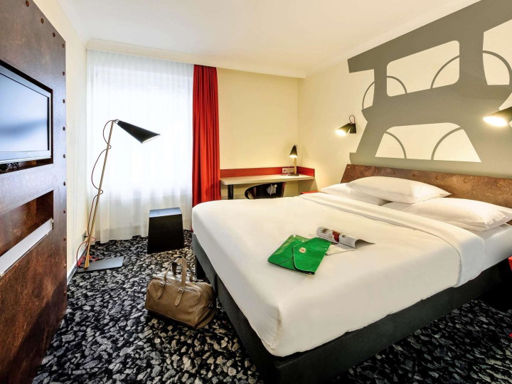 Akzent Hotel Am Schlosspark Herten - Gelsenkirchen