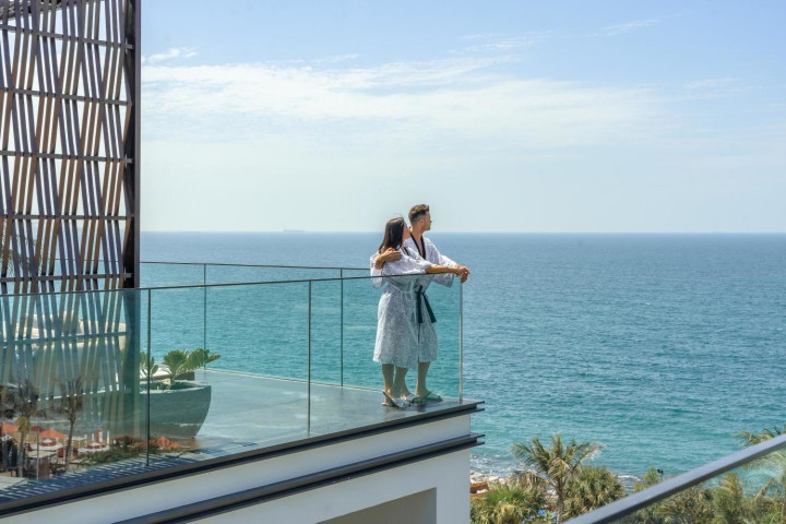 Banyan Tree Dubai At Bluewaters - Dubai Marina
