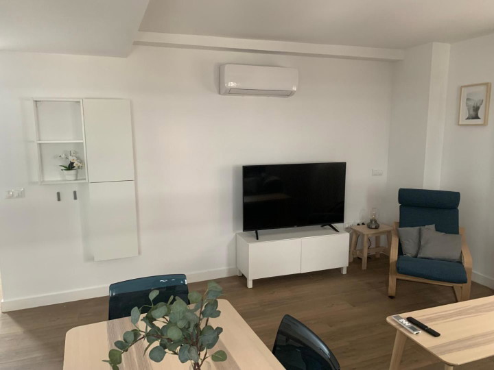 Apartamentos Central B - Los Barrios