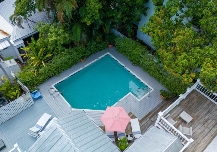 The Independent Inn - Key West, FL