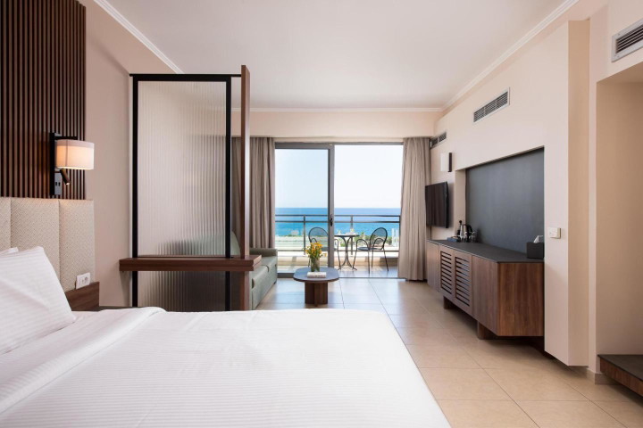 Kresten Royal Euphoria Resort - Faliraki