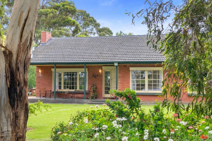 Spottiswoode - 215 Barclay Road, Myponga - Adelaide