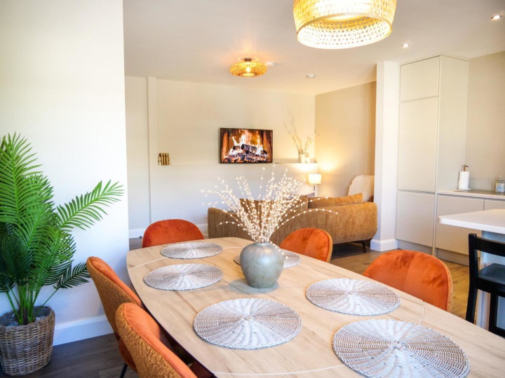 Riverside Dingle - Luxury Apt 1 - Dingle