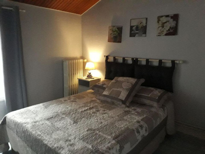 La Petite Auberge - Marne
