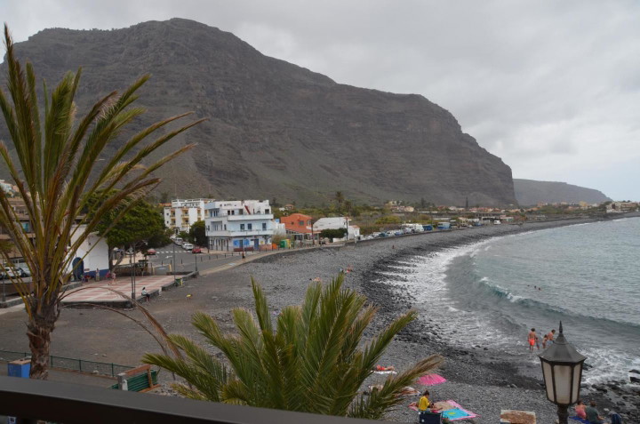 Sol Y Playa - La Gomera