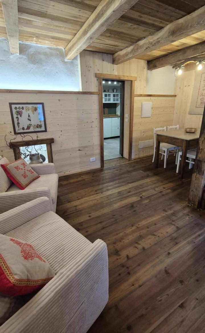 Angolino 25 - La Ciuenda - Gressoney-Saint-Jean