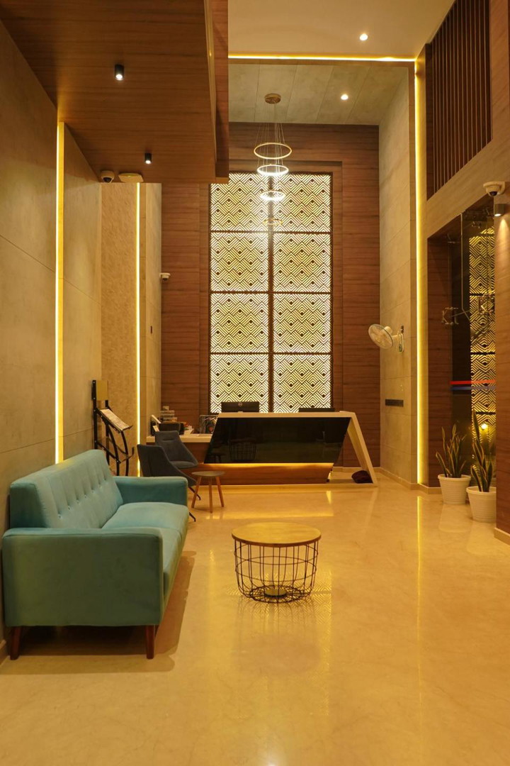 Hotel Bekal International - Nileshwar