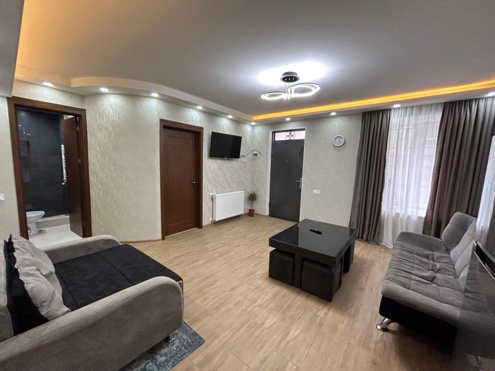 Apartment In Old City - Tbilisi