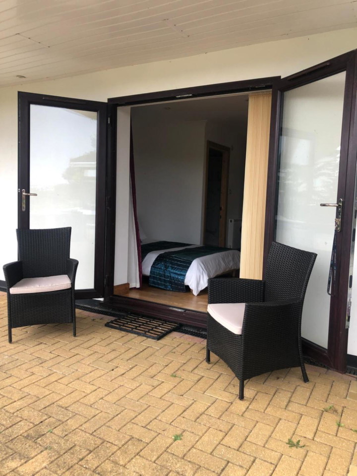 Gannel View Suite - Newquay