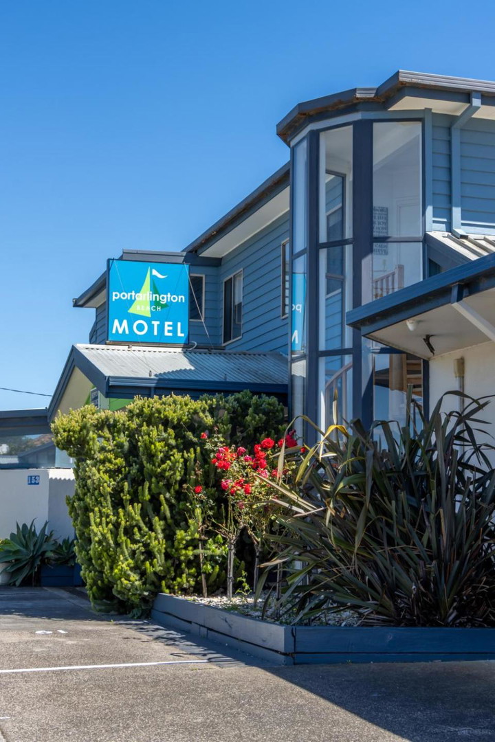 Portarlington Beach Motel - Mornington Peninsula