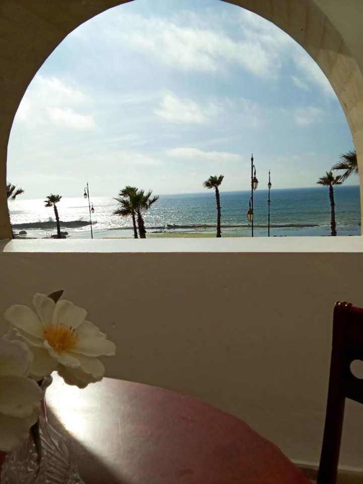 Chez Basma - Rabat