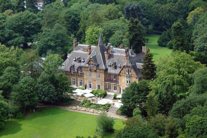 Villa Rothschild, Autograph Collection - Kelkheim