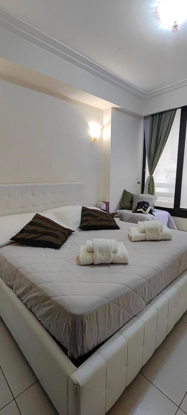 Visconti Apartment. - Rome