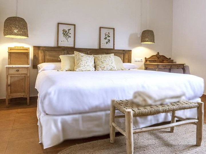 Apartamentos Rurales El Mirador De San Juan - Asturias