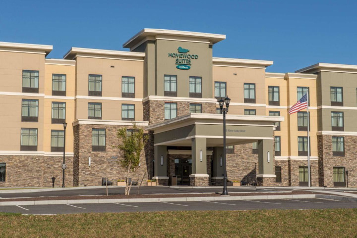 Homewood Suites By Hilton Boston Marlborough - Massachusetts