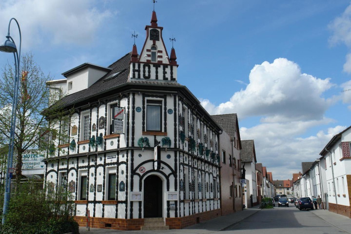 Hotel Tenne - Duitsland