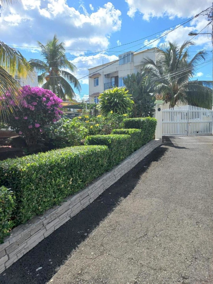 Chez Diana - Mauritius