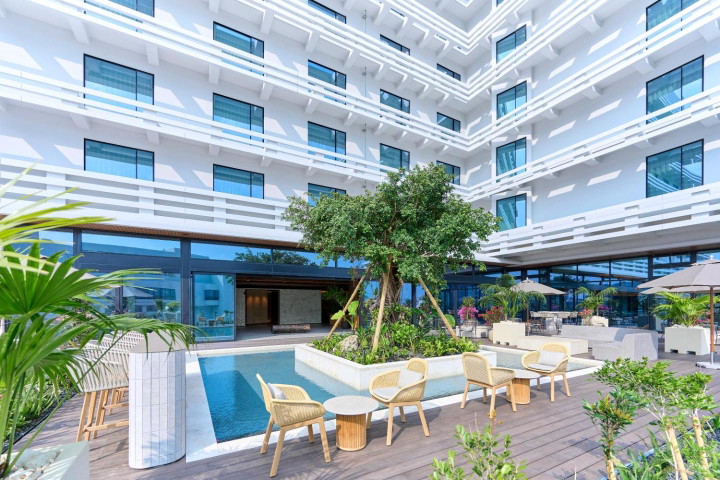 The Royal Park Hotel Iconic Naha - Naha