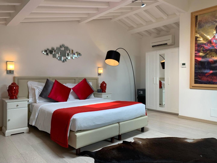 Florence Art Apartments - Florence