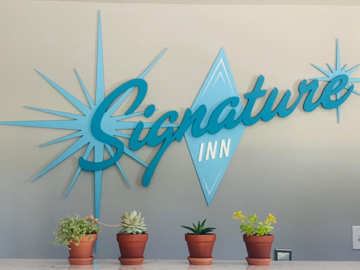 Signature Inn Santa Clara - Cupertino, CA