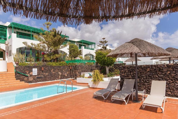 Golf Y Mar A Suites - Spanien