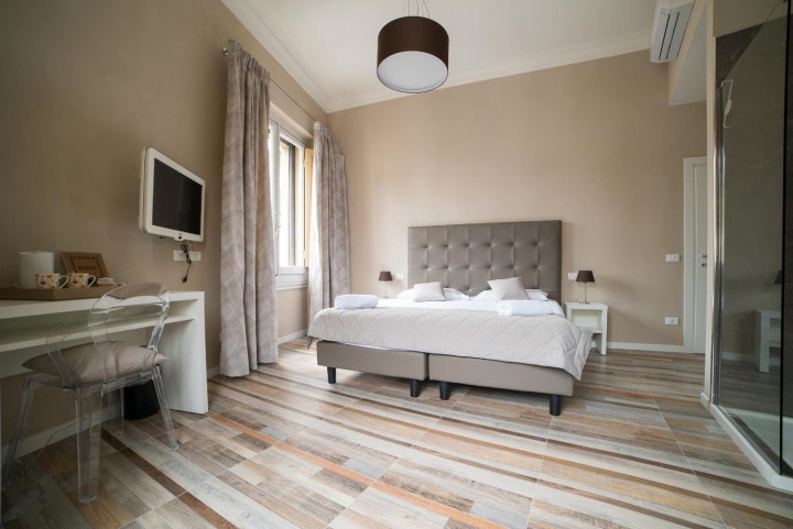 D'home Florence - Florence