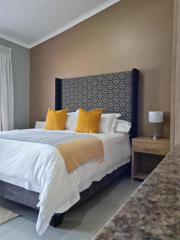 Village Kulture - Guest House - Sun City