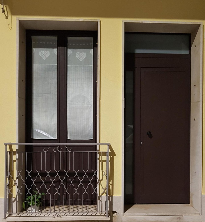 Sweet Home - Sicilië