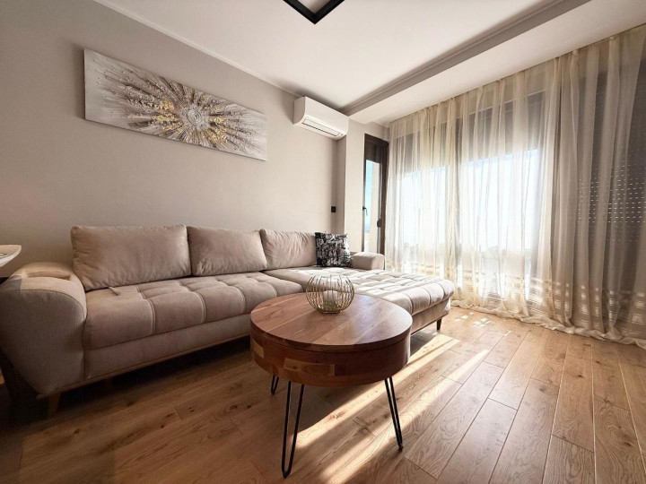 Sea Garden Luxury Home Free Parking - Varna