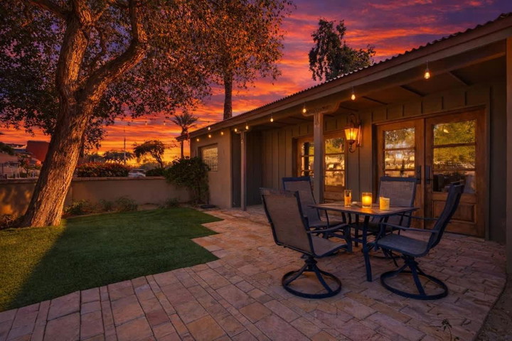 Rhone - In Old Town - Walk To Fashion Square - Scottsdale, AZ
