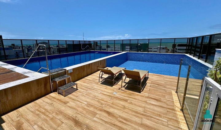 Compact Tambaú By Holiday Stays - Santa Rita