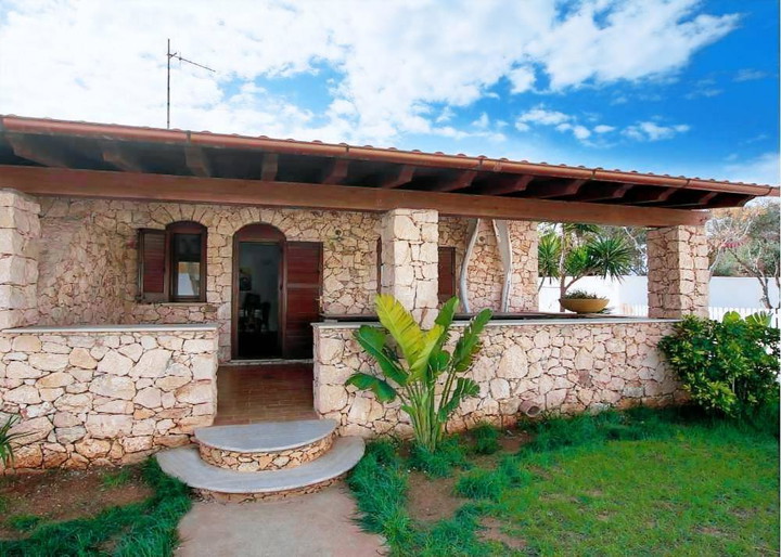 Villa Daiana - Lampedusa