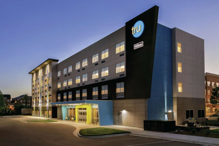 Tru By Hilton Charlotte Ayrsley - Belmont, NC
