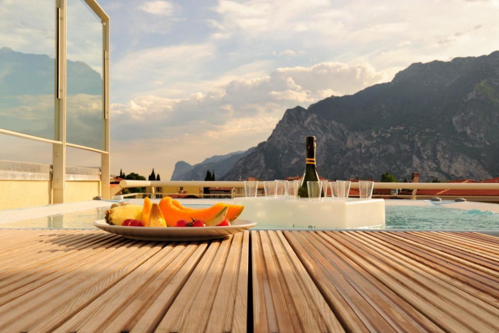 Eco Hotel Bonapace - Trentino