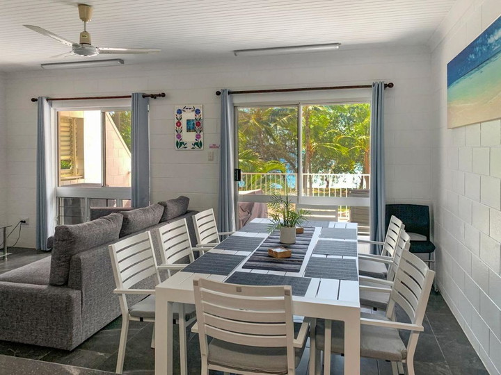 Arcadia Beach Unit 3 - Townsville