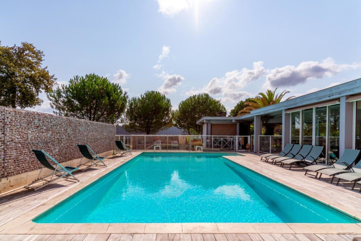 Abor Hôtel, Mont De Marsan - Aquitaine