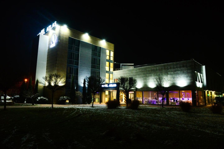 Hotel Atlas Ugljevik - Bosnien und Herzegowina