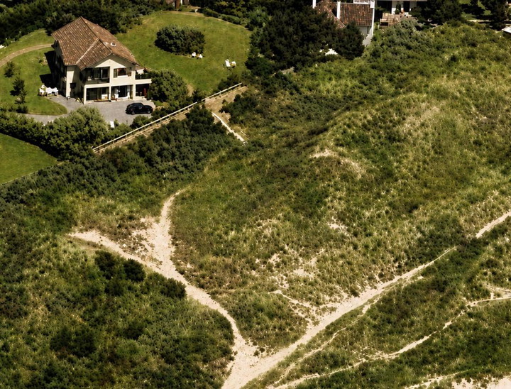 Panorama D'exception Vue Dunes & Mer Centre Et Plage à Pied La Crête Des Dunes Maison Complète Ou Apt Uniquement - Merlimont