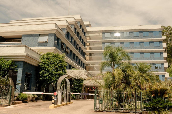 Locanda Hotel - Dois Irmãos