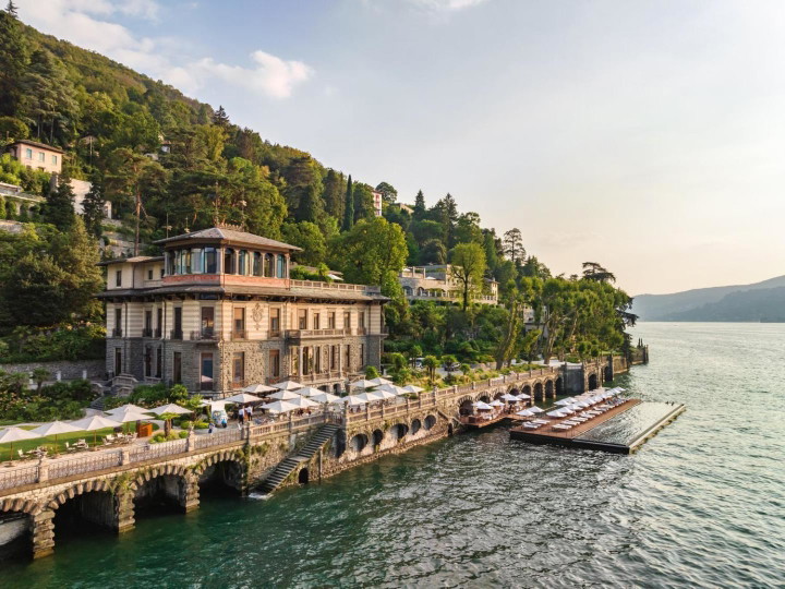 Mandarin Oriental, Lago Di Como - Cernobbio
