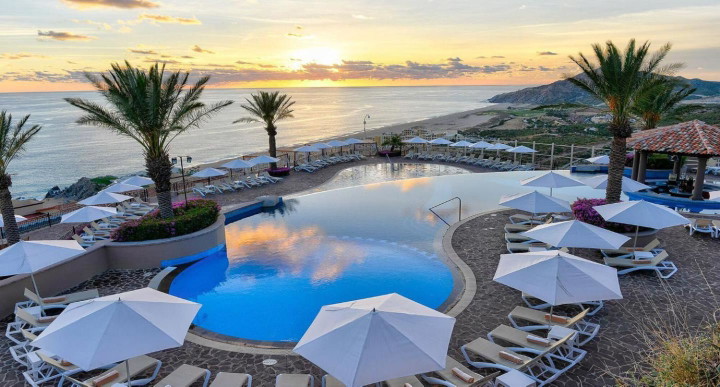 Pueblo Bonito Sunset Beach Owners Exec Suite 1br2b Request Date See Clay & Lisa - Cabo San Lucas