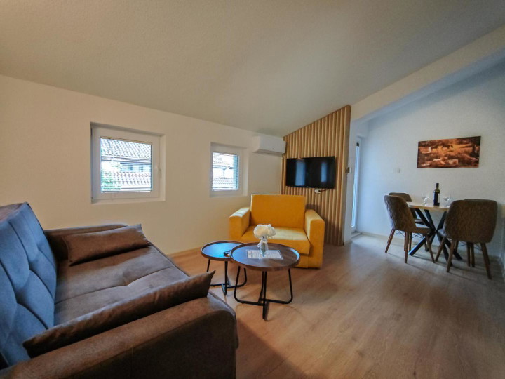 Din Apartments Ohrid - Ohrid