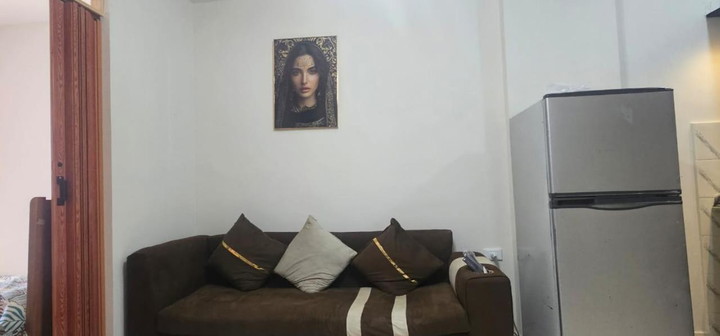 سانتوريني - Egypt
