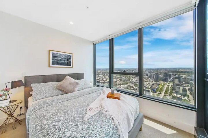 A Stylish & Modern 2br Apartment Fantastic Views - Kensington