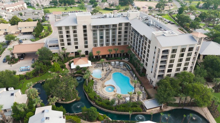 Horseshoe Bay Resort - Horseshoe Bay, TX