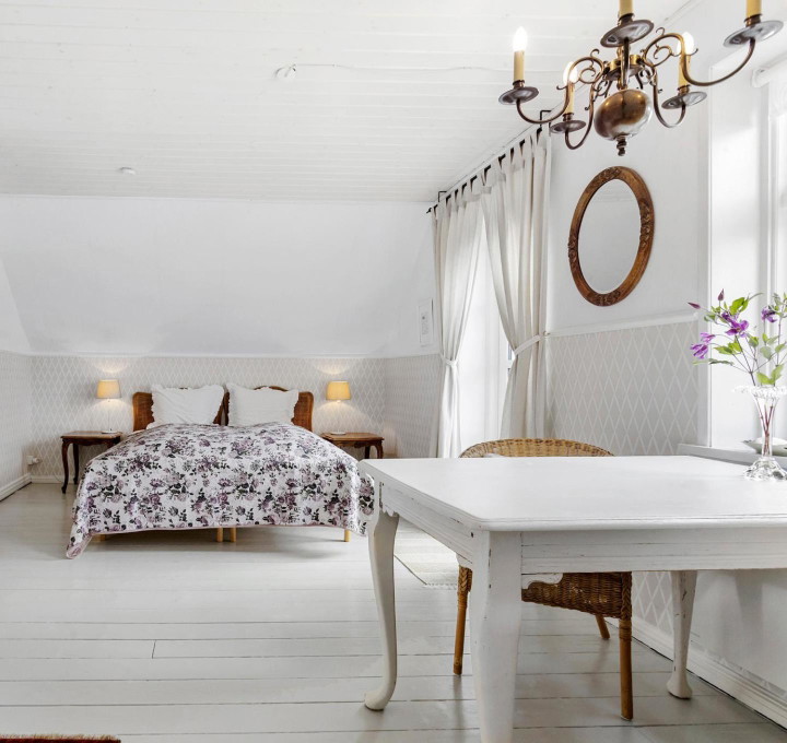 Villa Vendel B&b - Danemark