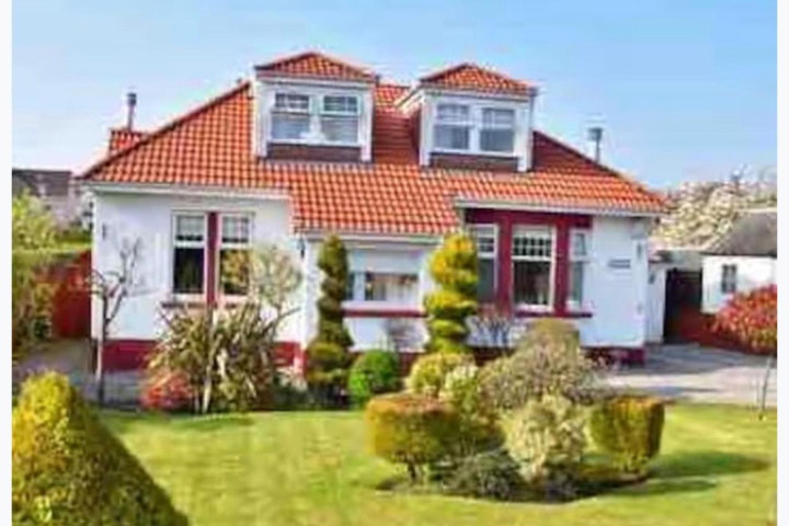 Apartment Sleeps 3 With Wifi - Balloch
